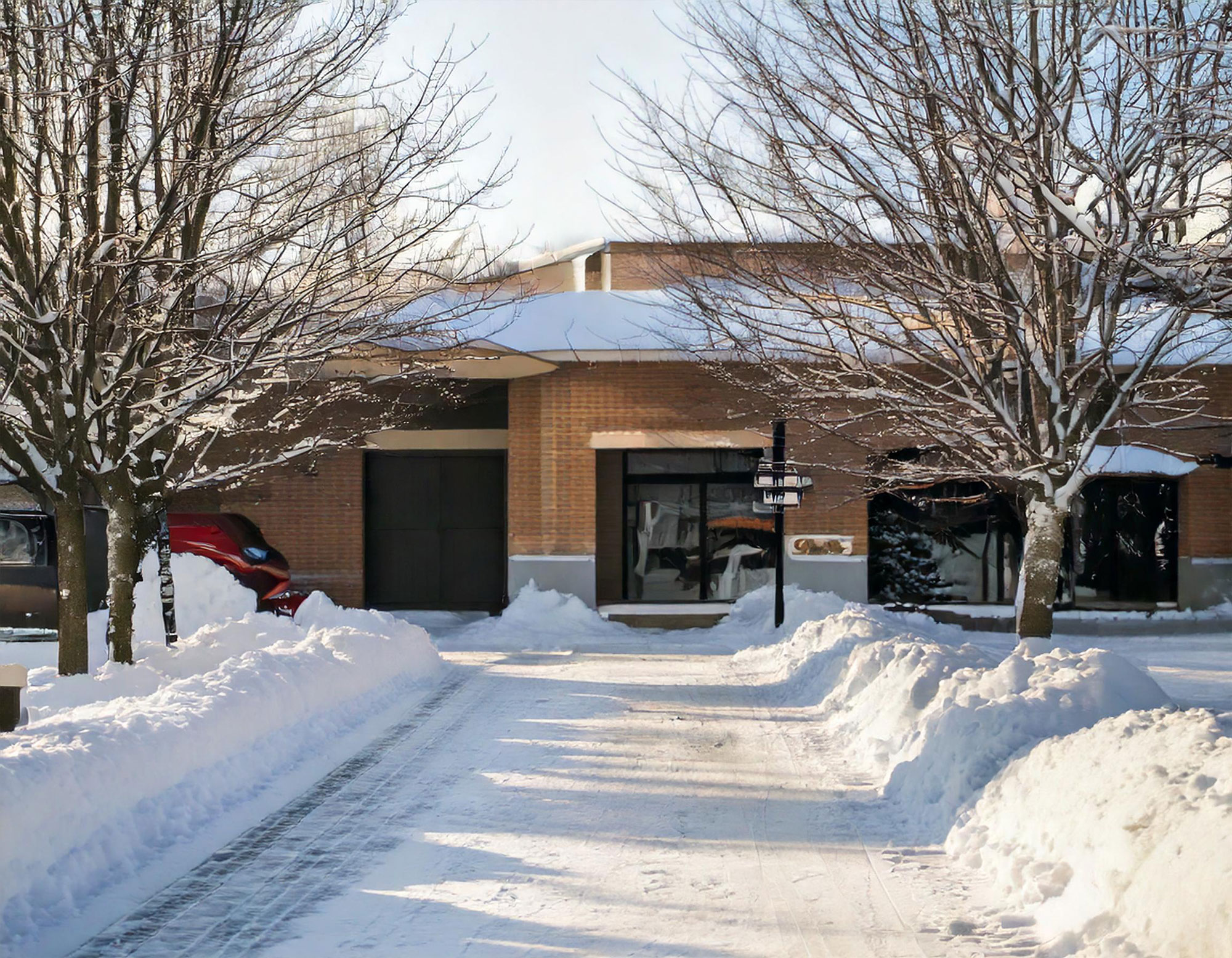 5 Benefits of Early Snow Removal for Homeowners and Businesses – Snow Tech