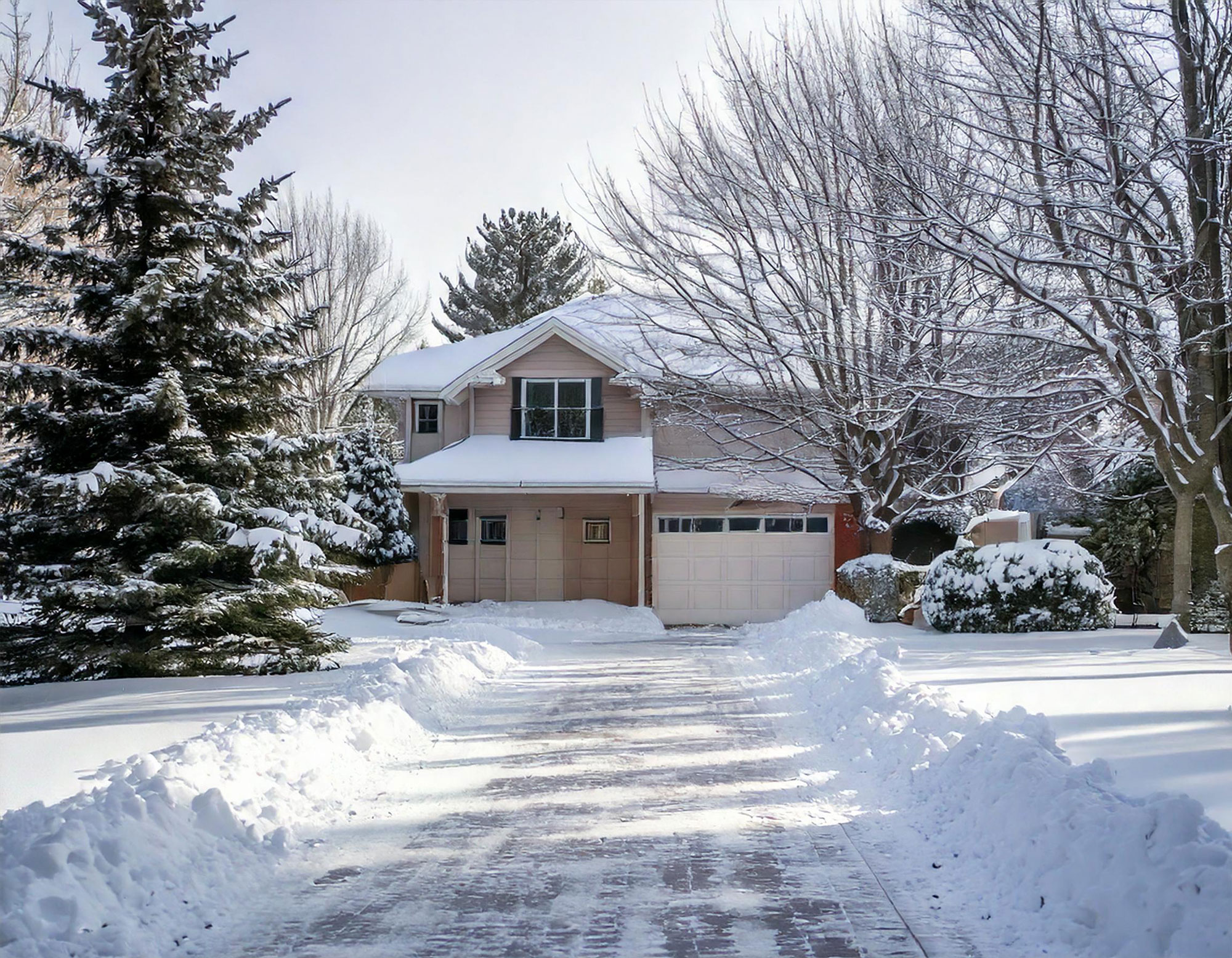 Snow Removal Contracts: Seasonal vs. Per Event – Which is Right for You ...